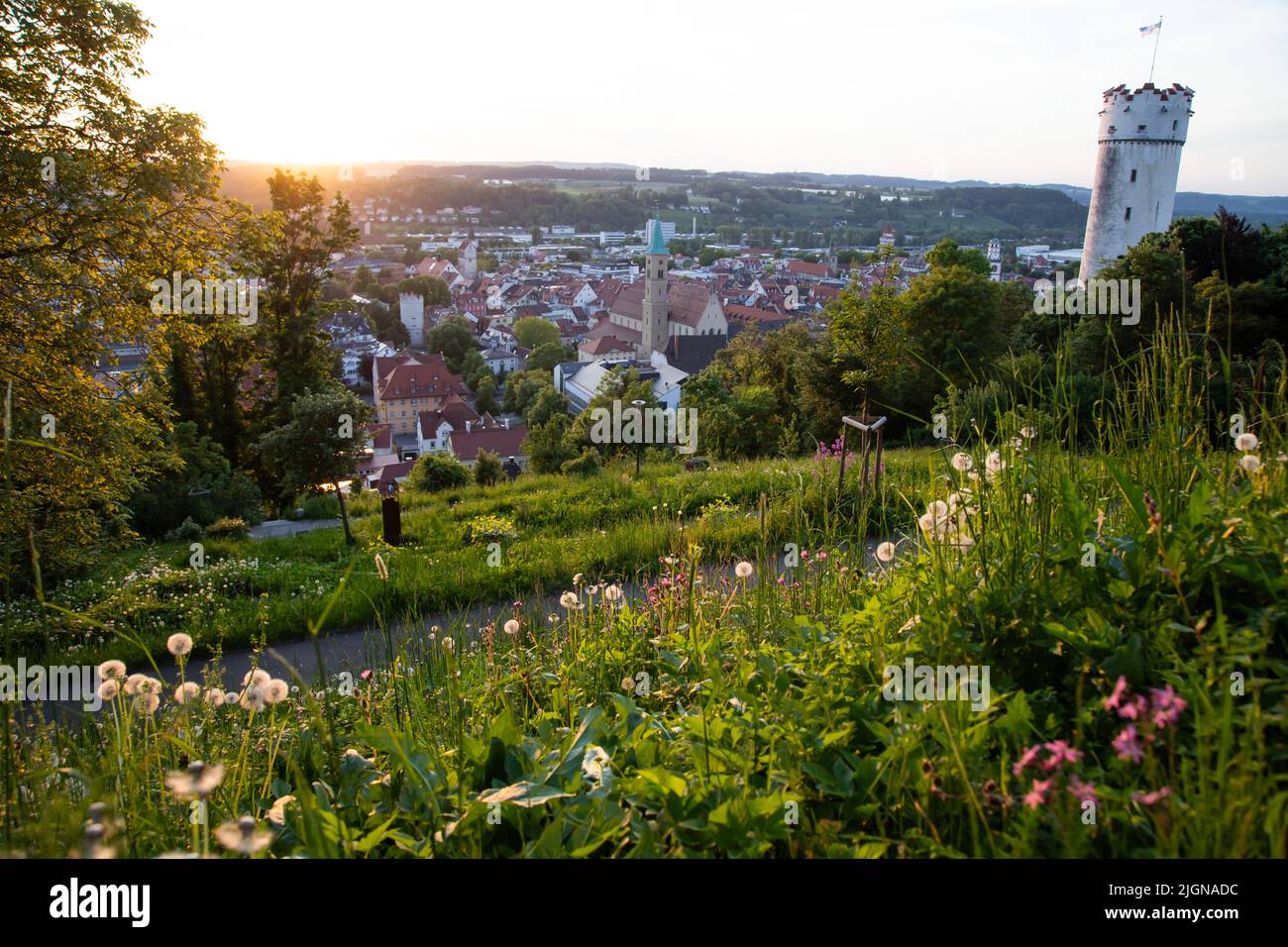 Veitsburg castle hi-res stock photography and images - Alamy