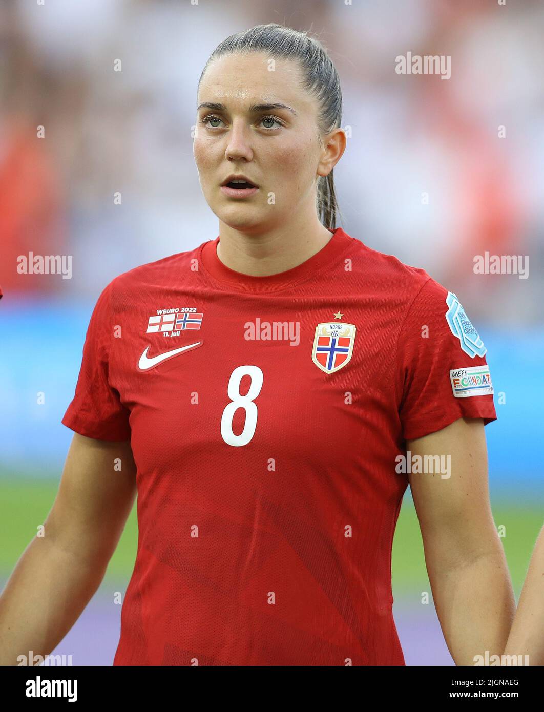 Vilde boe risa norway hi-res stock photography and images - Alamy