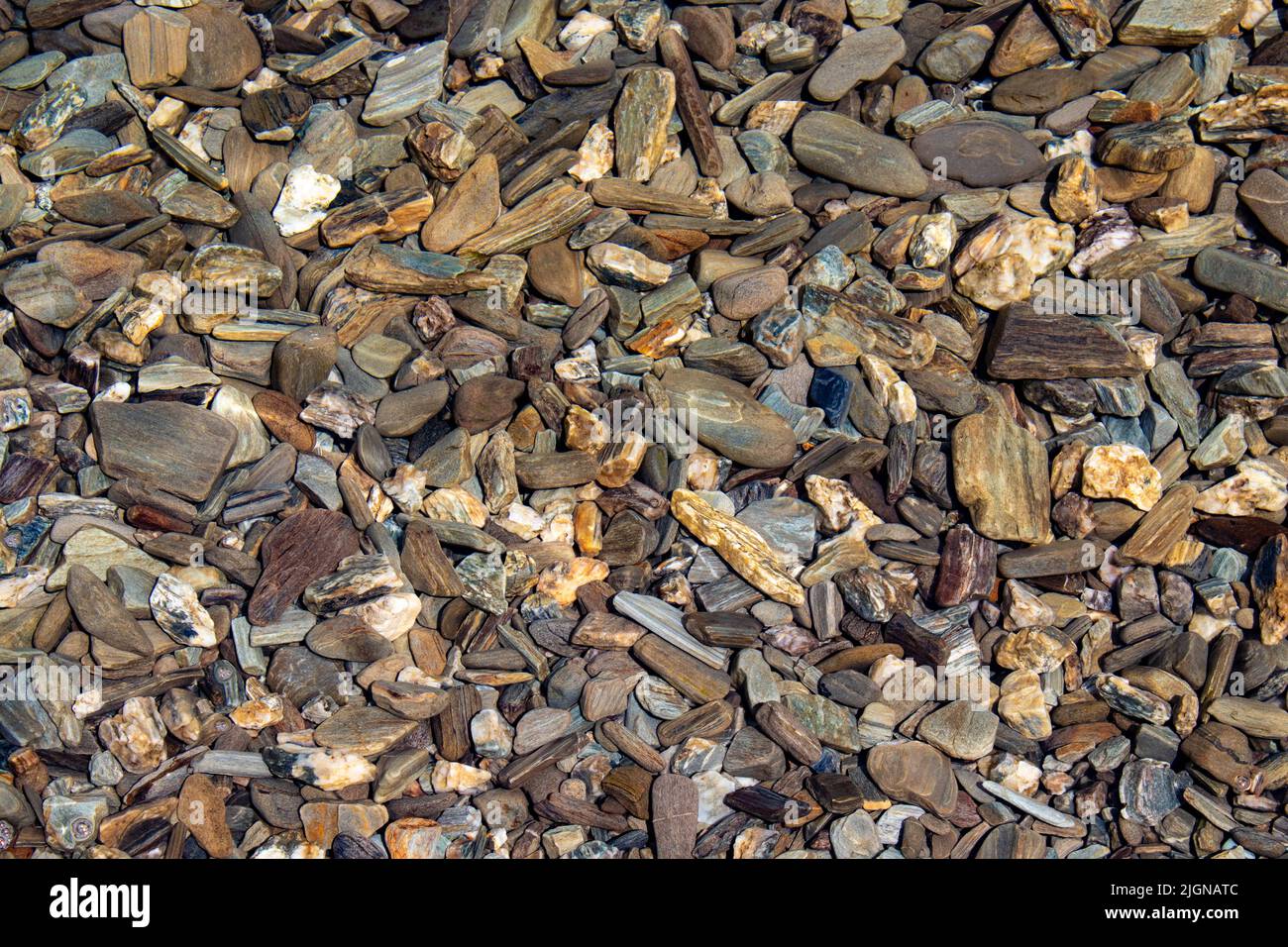 Patterned rock texture hi-res stock photography and images - Alamy