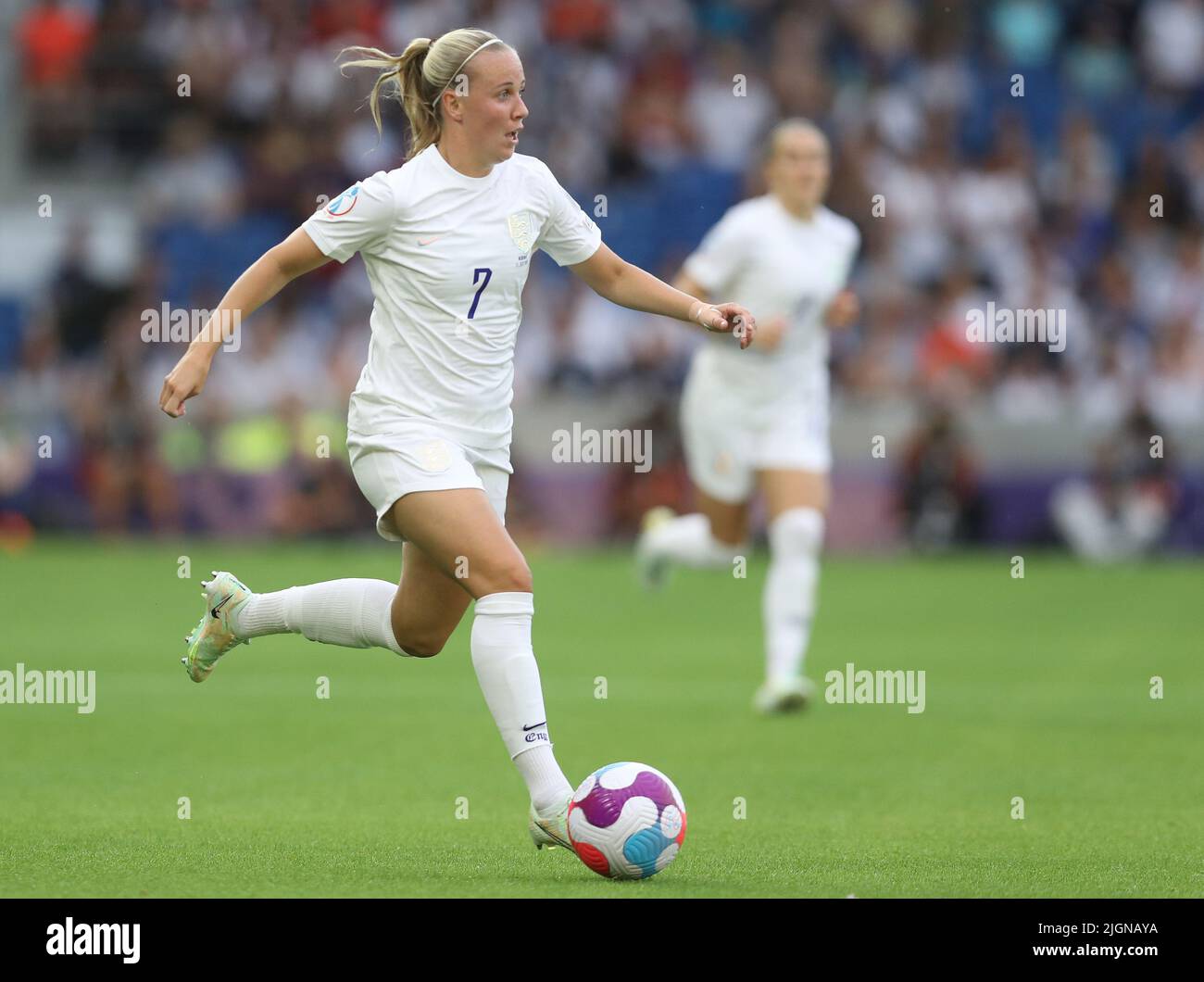 Beth mead brighton hi-res stock photography and images - Alamy