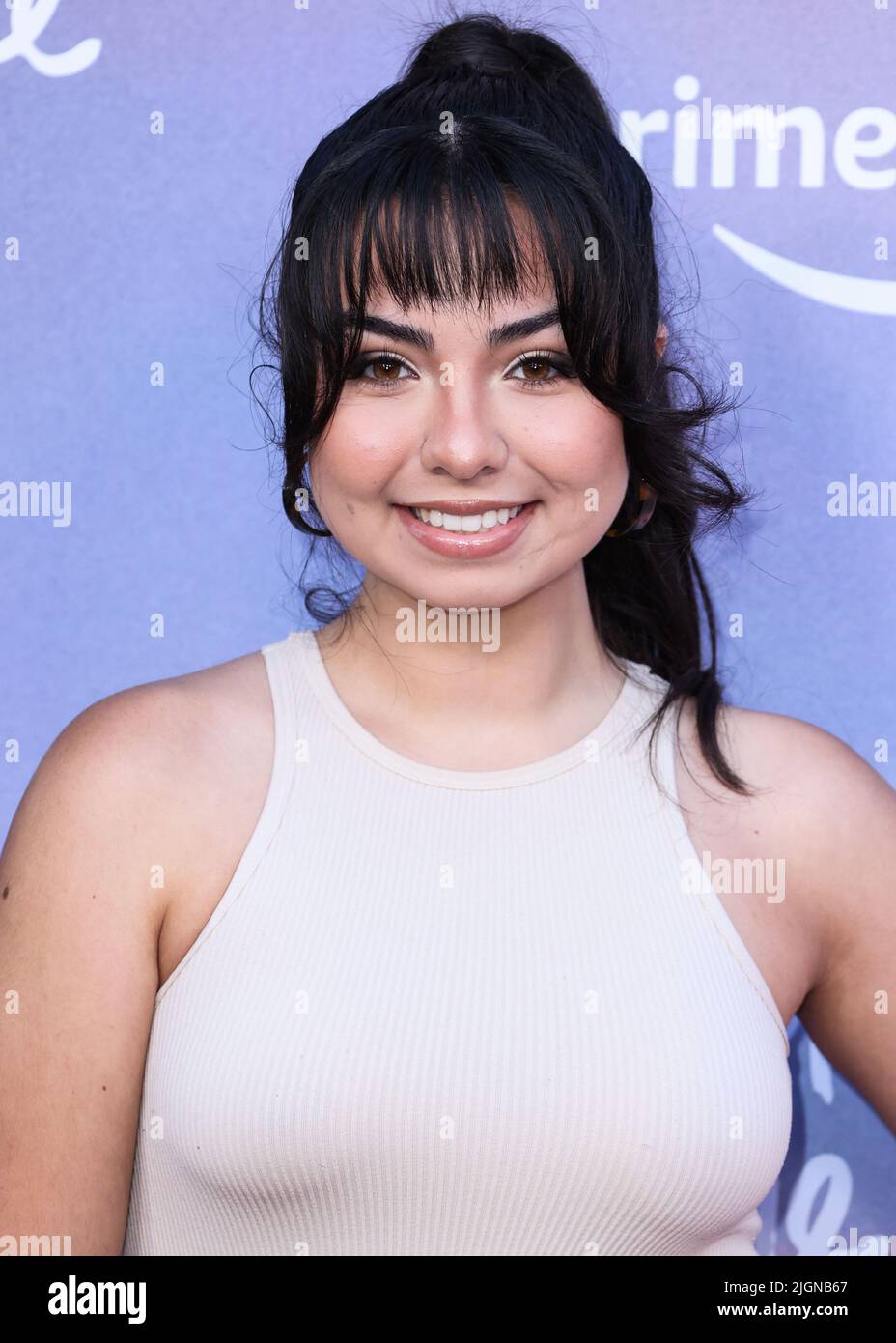 Hollywood, United States. 11th July, 2022. HOLLYWOOD, LOS ANGELES ...