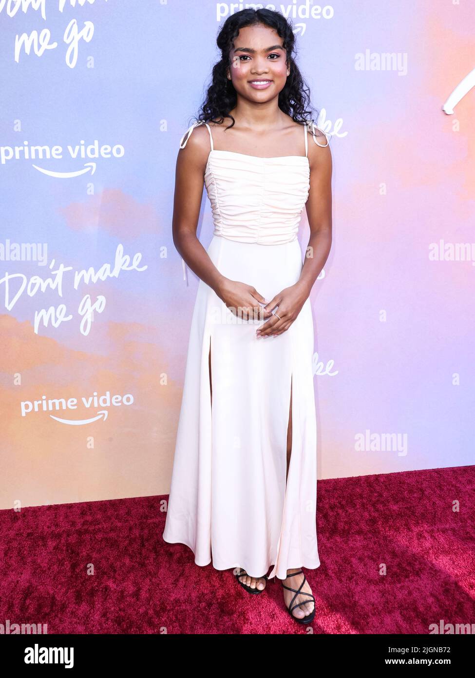 Hollywood, United States. 11th July, 2022. HOLLYWOOD, LOS ANGELES ...