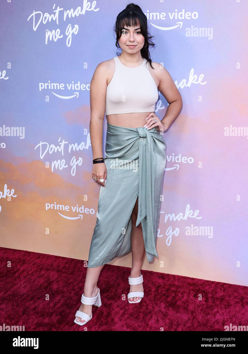 Laura krystine hi-res stock photography and images - Alamy