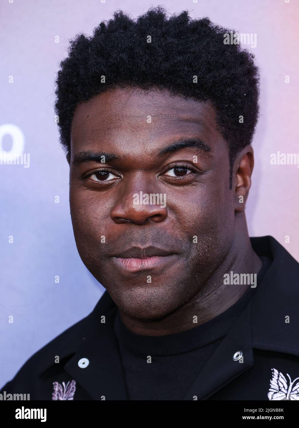 Hollywood, United States. 11th July, 2022. HOLLYWOOD, LOS ANGELES ...