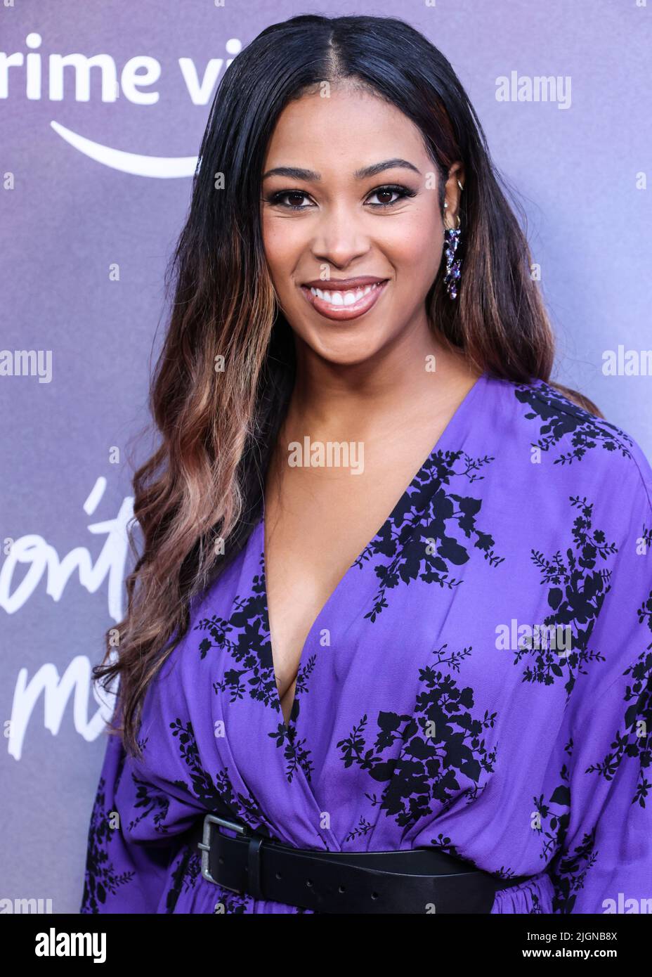 Hollywood, United States. 11th July, 2022. HOLLYWOOD, LOS ANGELES ...