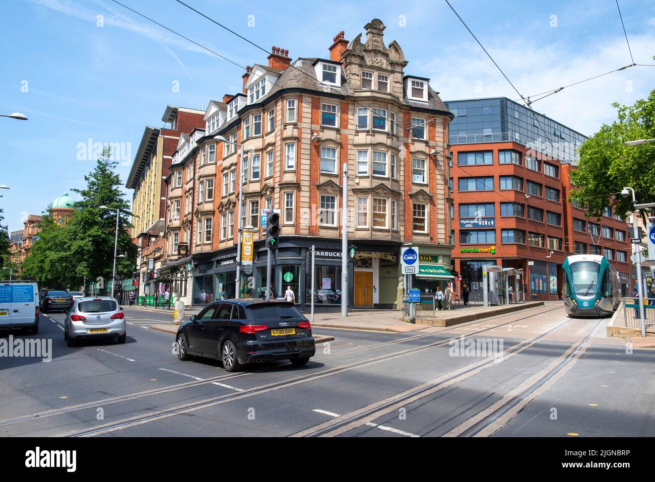 Royal goldsmith hi-res stock photography and images - Alamy