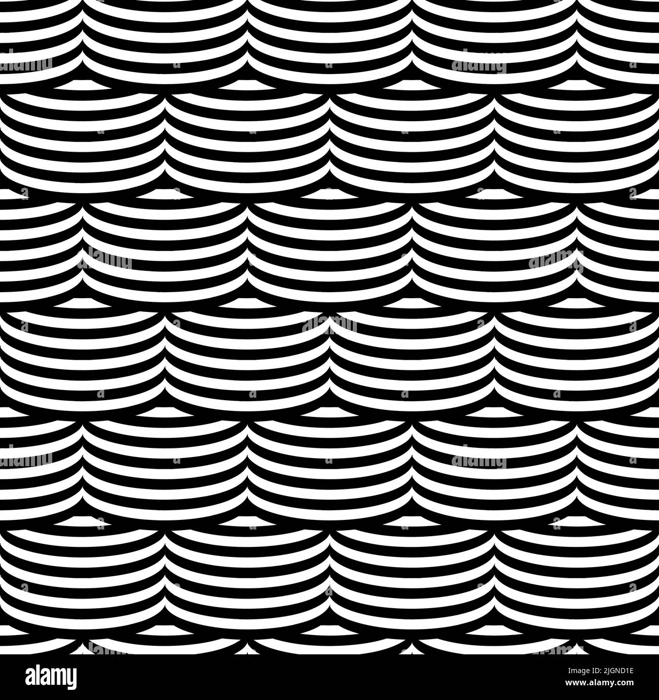 Optical illusion drawing hi-res stock photography and images - Alamy