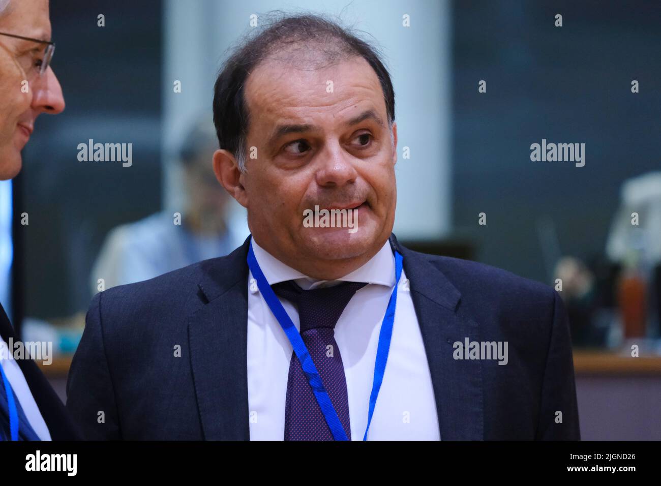 Emmanuel moulin hi-res stock photography and images - Alamy