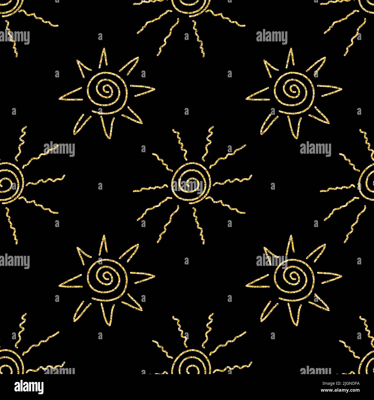 Solar disk pattern hi-res stock photography and images - Alamy