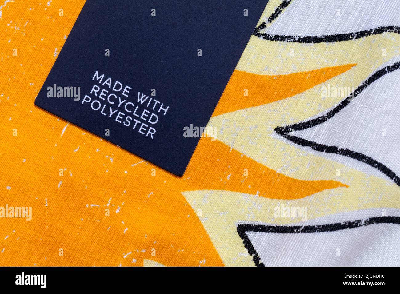 Recycled shirt hi-res stock photography and images - Alamy