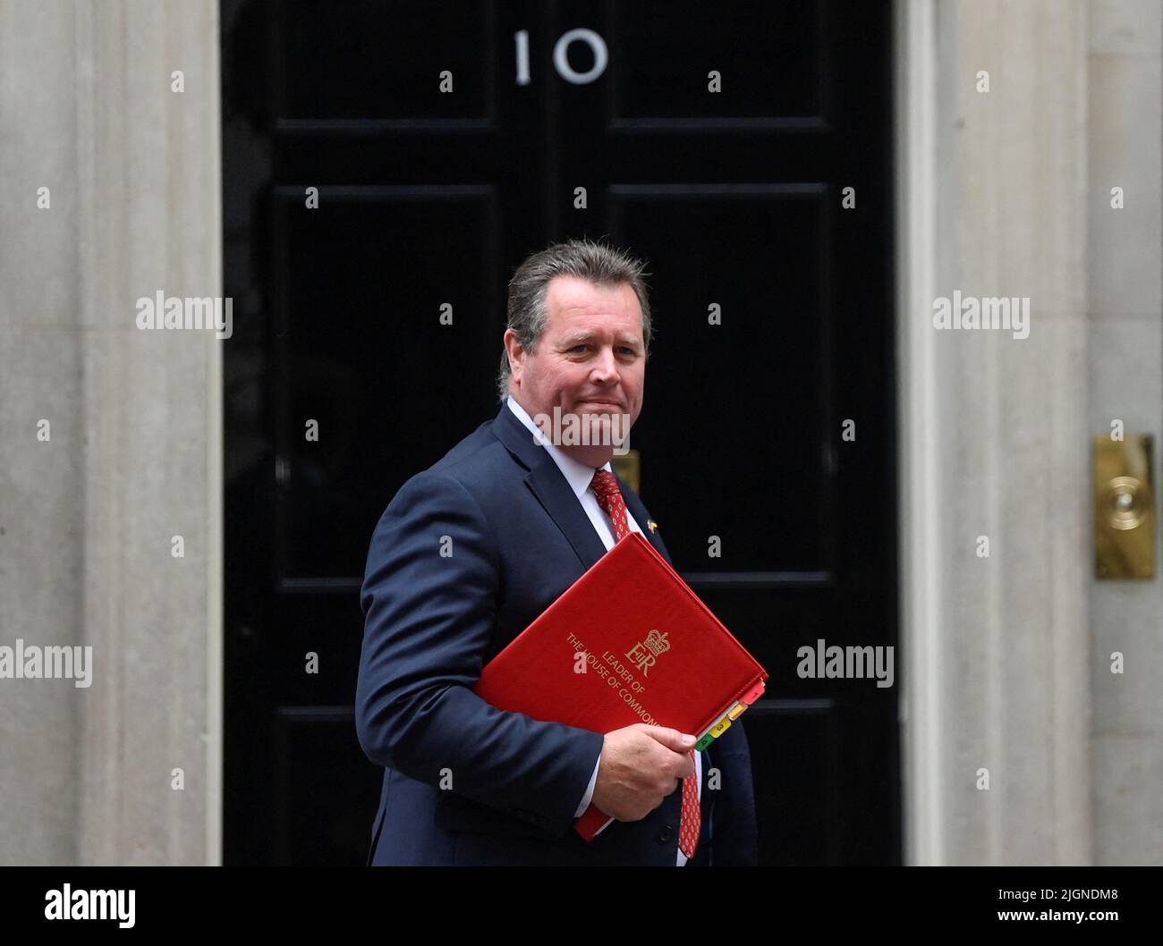 Spencer leader of the house of commons hi-res stock photography and ...