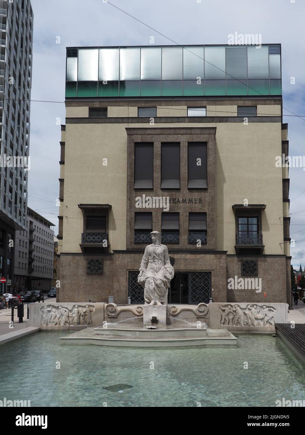 Building upper chamber hi-res stock photography and images - Alamy