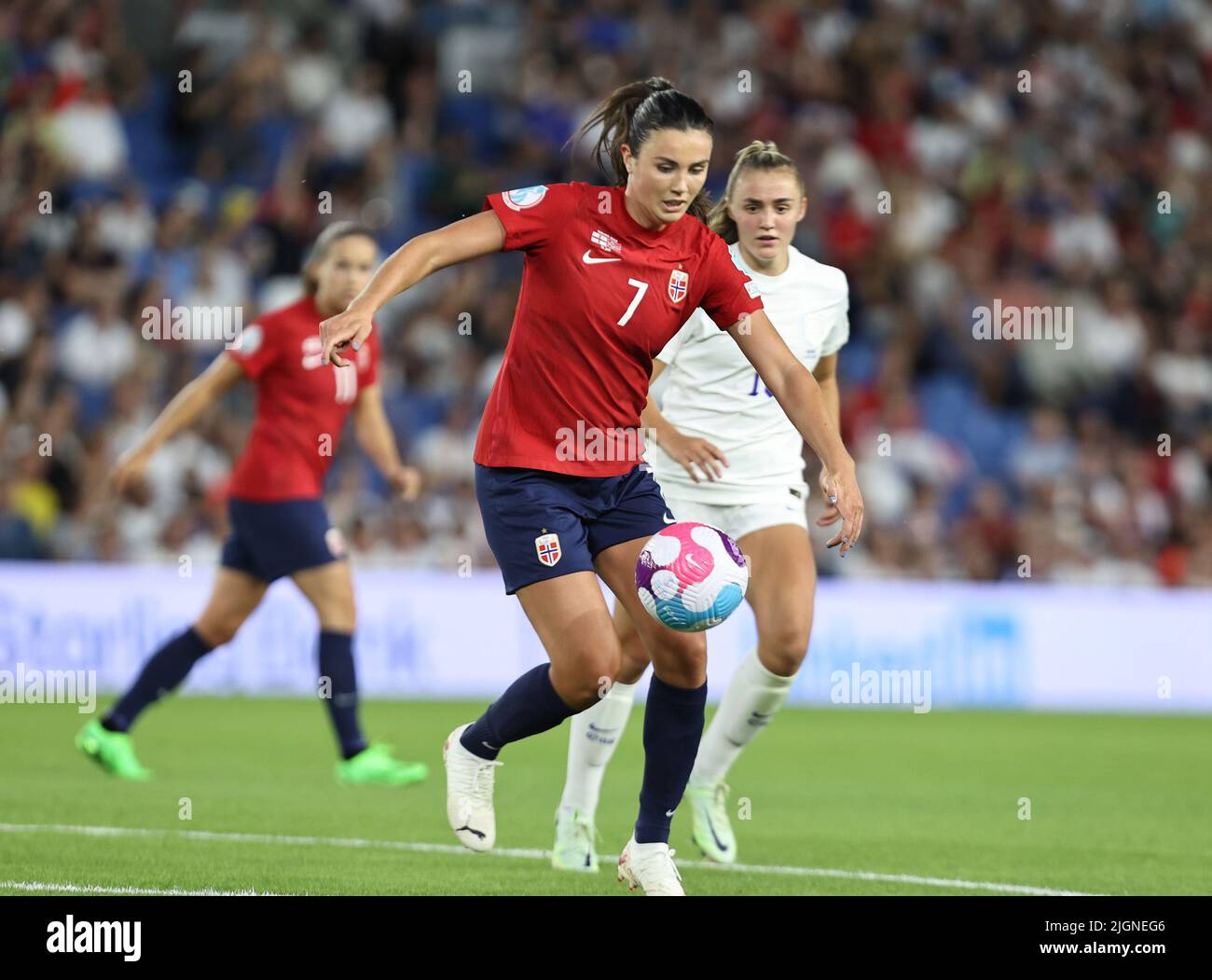 Engen norway hi-res stock photography and images - Alamy