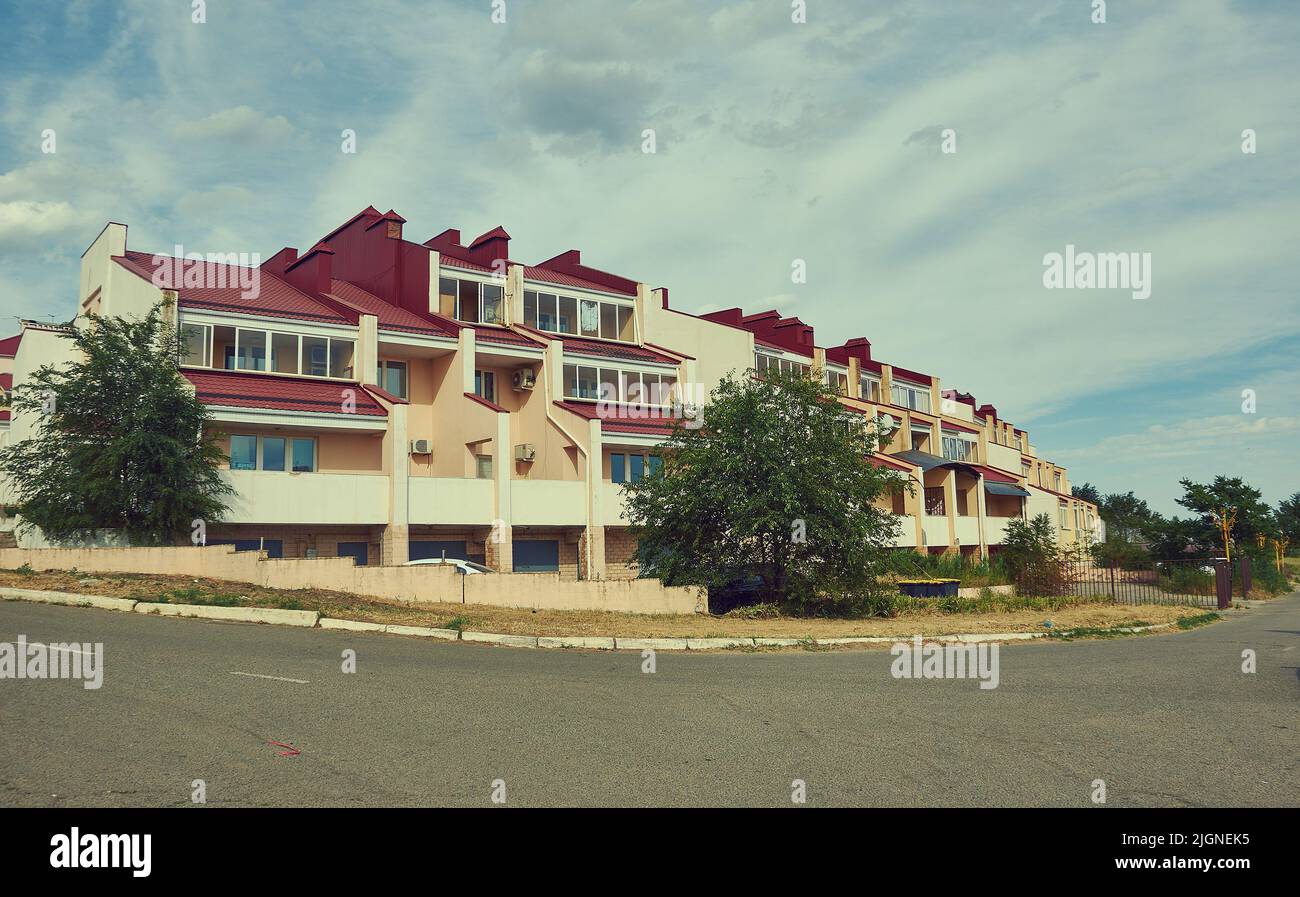 Chess city russia hi-res stock photography and images - Alamy