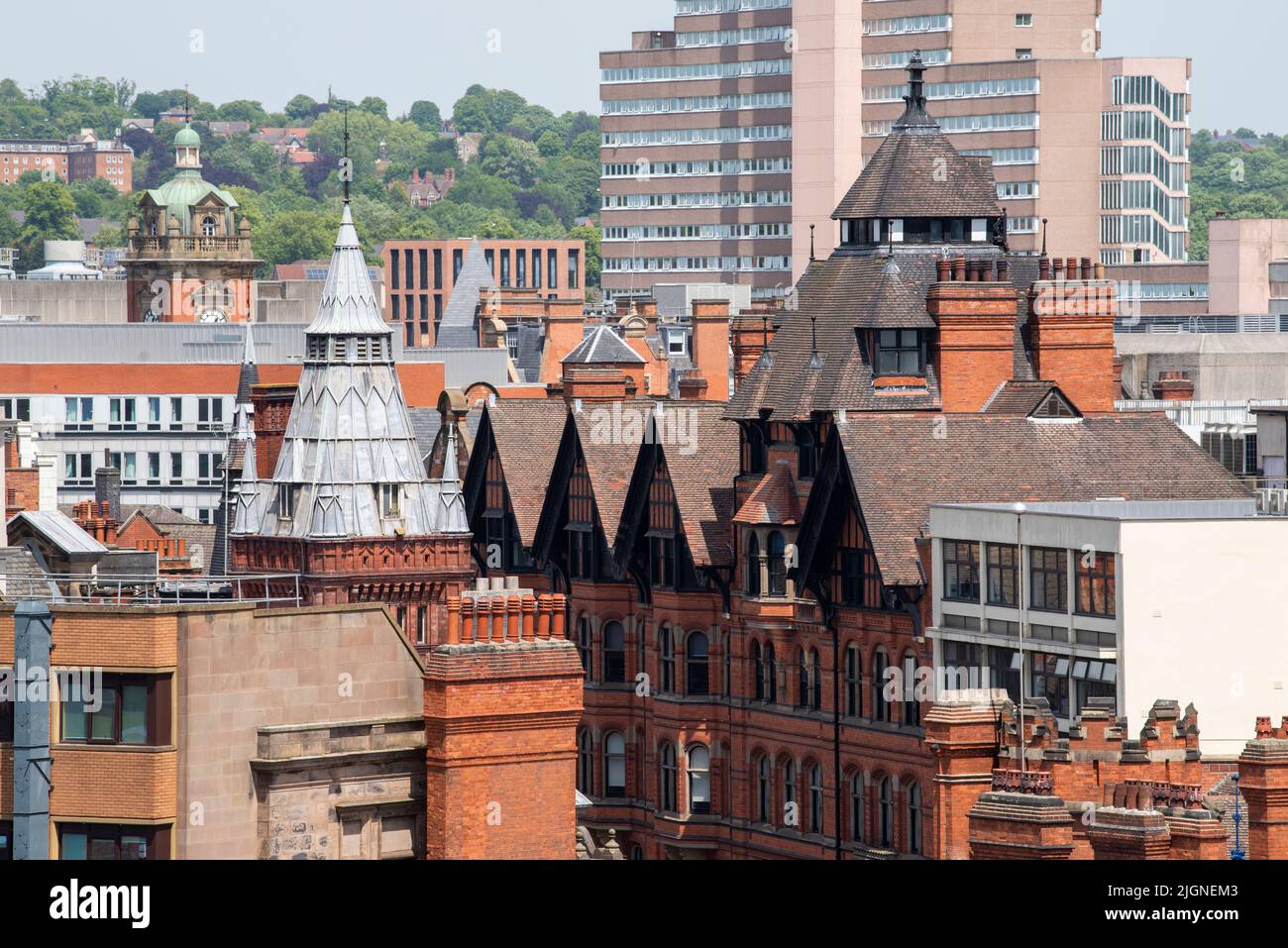 Roof Top King Street at Eugene Mash blog