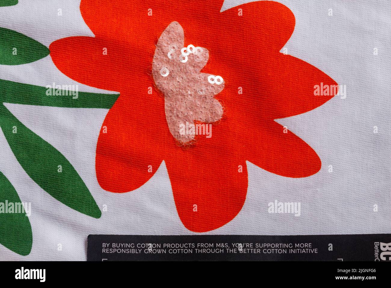 Responsibly grown hi-res stock photography and images - Alamy