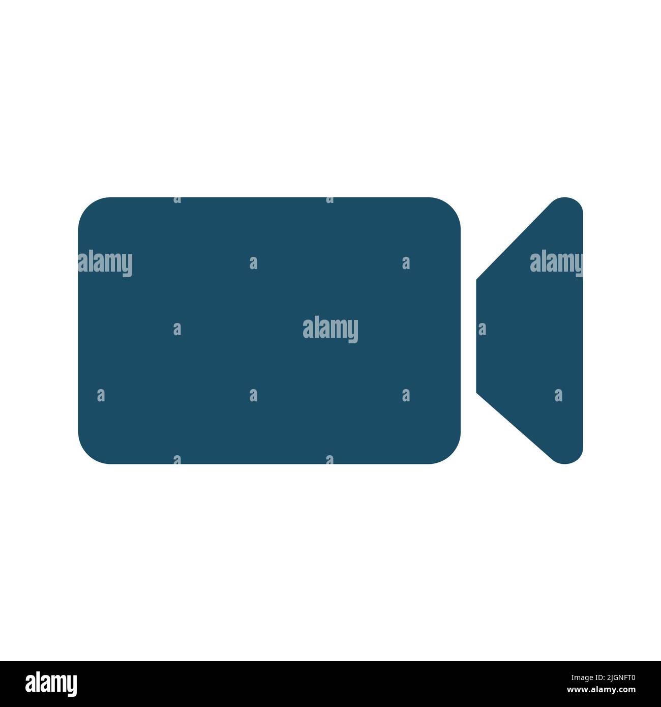 Greeting video Cut Out Stock Images & Pictures - Alamy