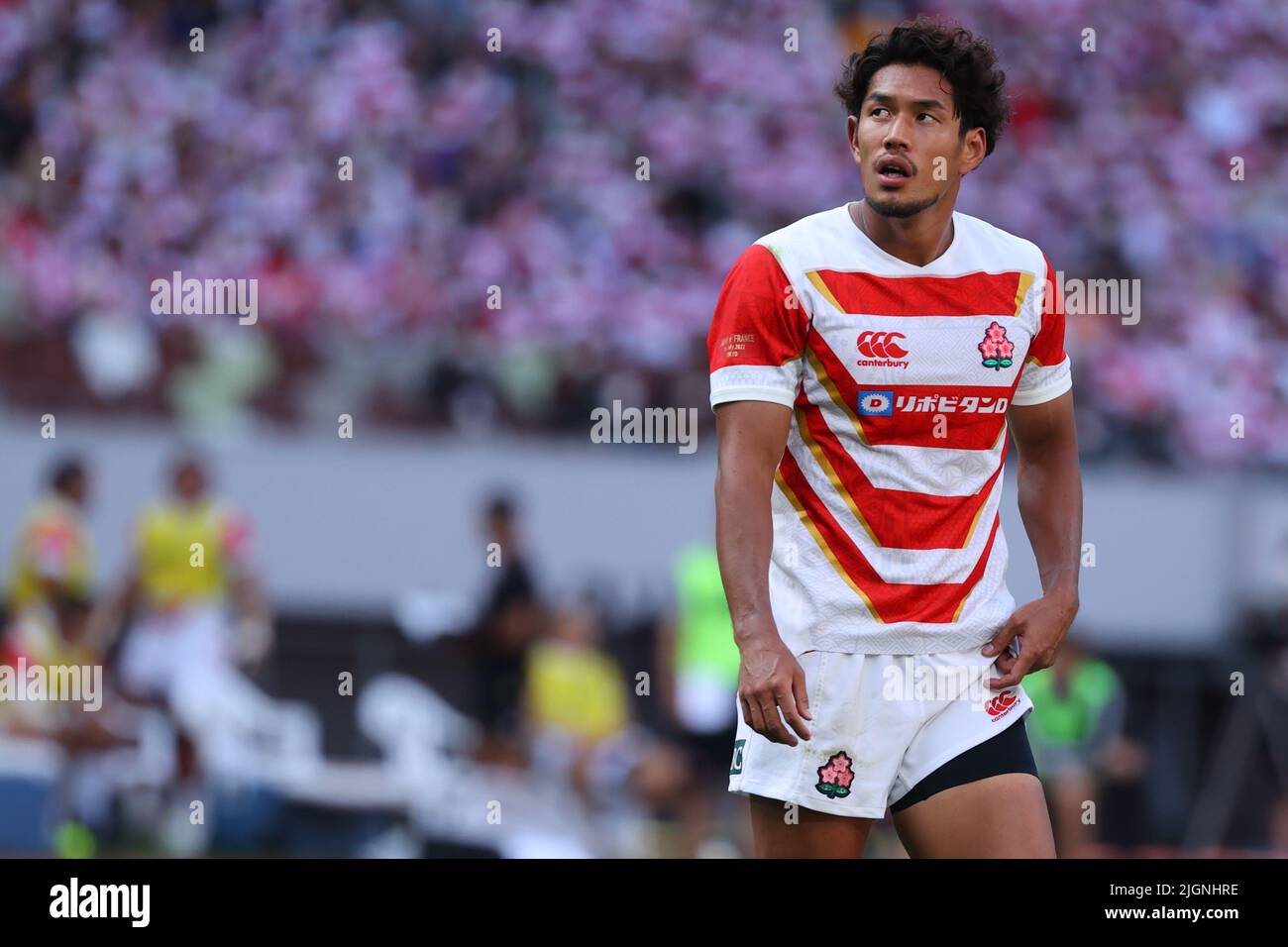 Ryohei yamanaka hi-res stock photography and images - Alamy