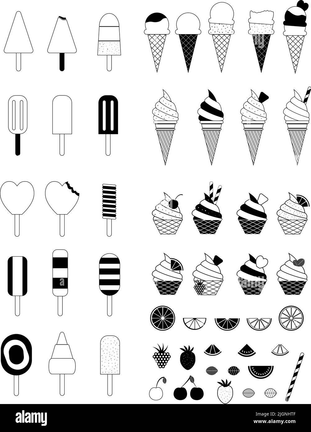 Bar snack sign on Stock Vector Images - Alamy