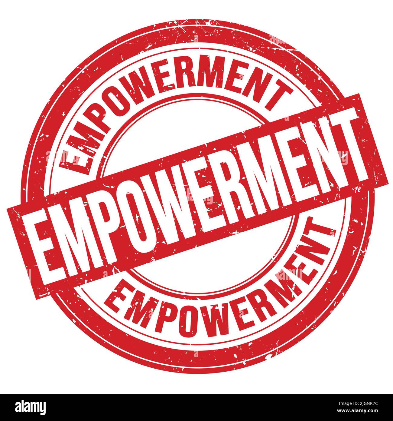 Empowerment logo Cut Out Stock Images & Pictures - Alamy