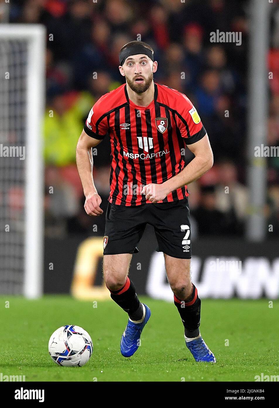 Nathaniel phillips bournemouth hi-res stock photography and images - Alamy