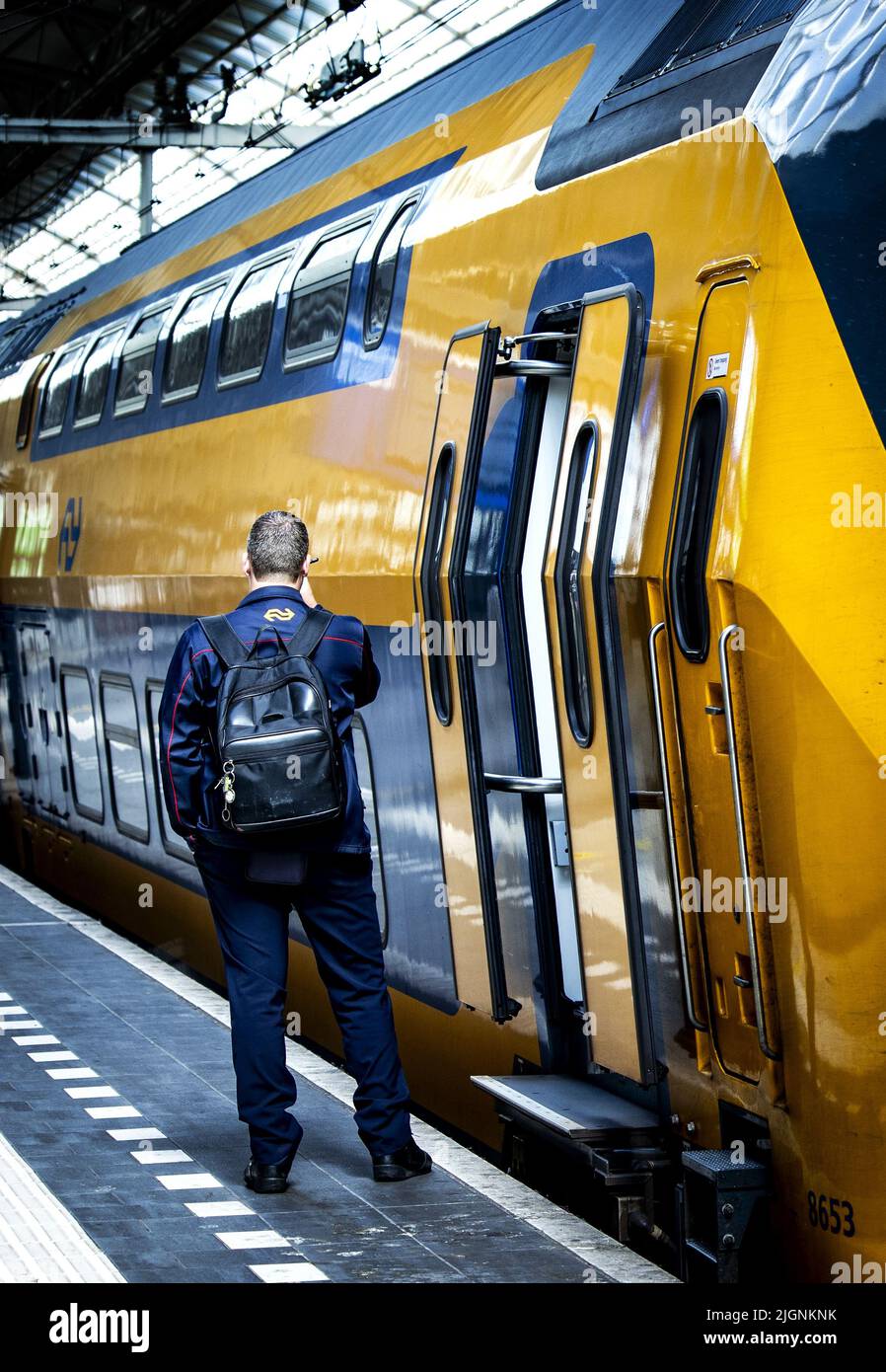 Trajecten hi-res stock photography and images - Alamy