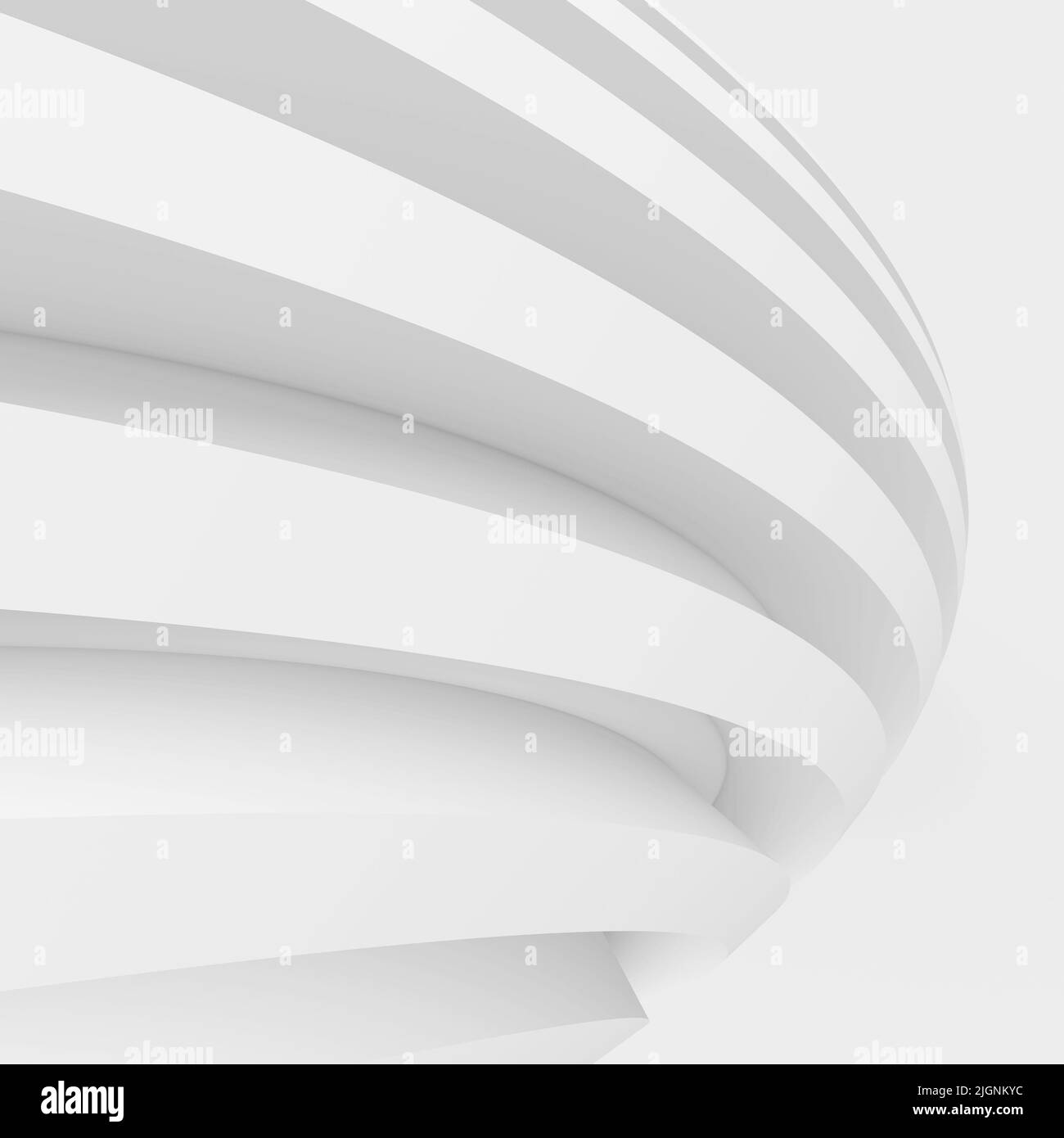 White render house building Black and White Stock Photos & Images - Alamy