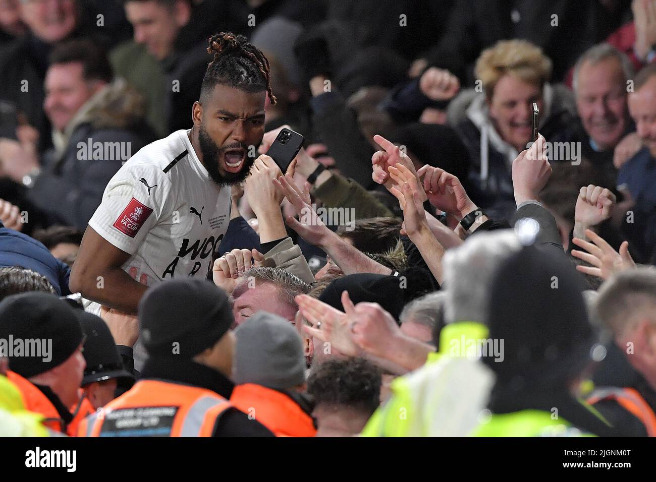 Tyrone marsh boreham wood hi-res stock photography and images - Alamy