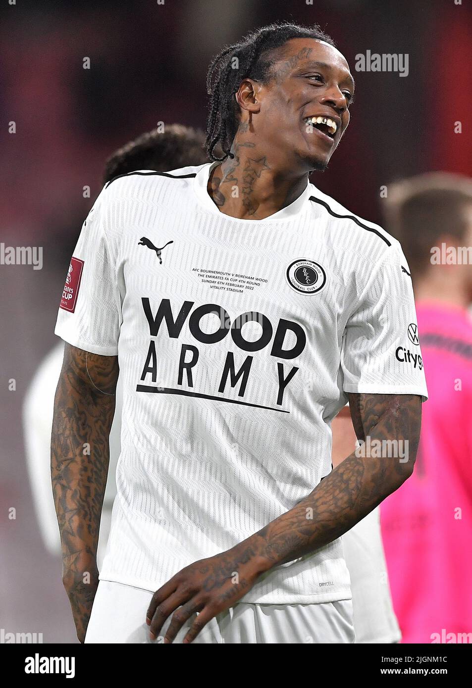 Nile ranger hi-res stock photography and images - Alamy