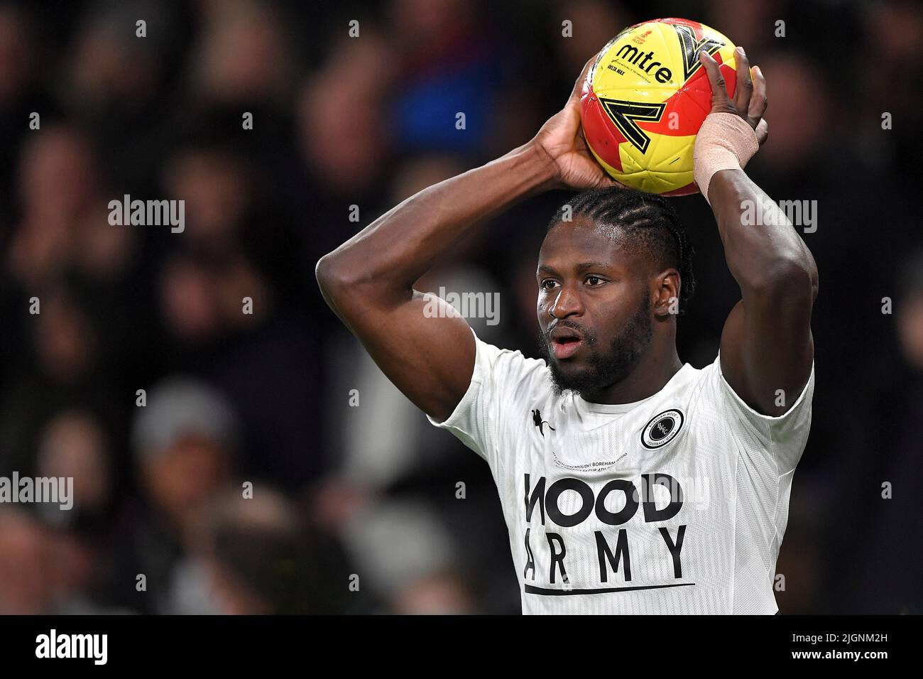 Jacob mendy hi-res stock photography and images - Alamy