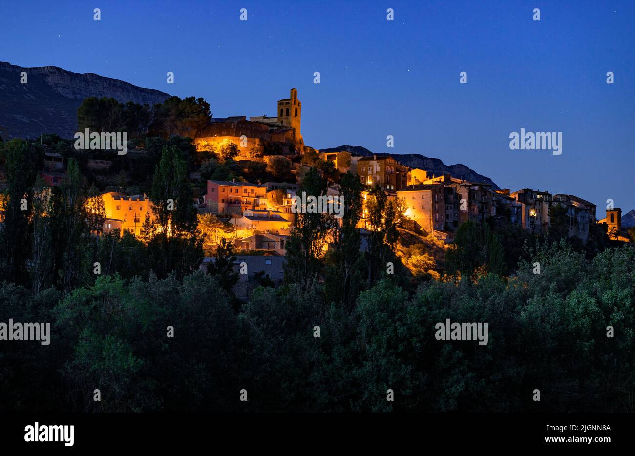 Prepiri hi-res stock photography and images - Alamy