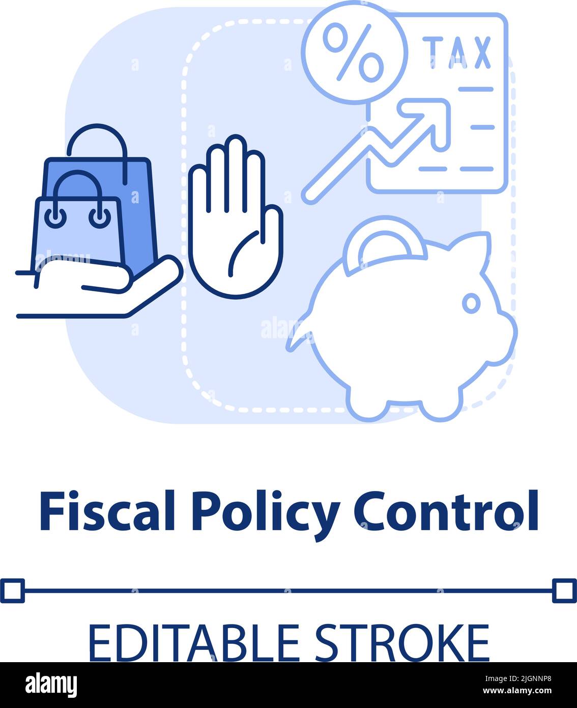 Purchasing power regulation Stock Vector Images - Alamy