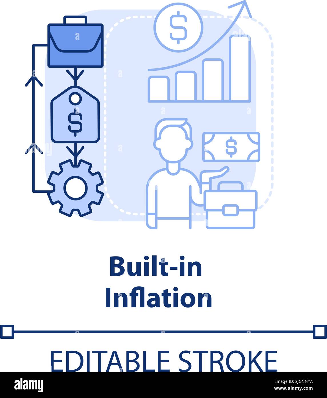 Type built Cut Out Stock Images & Pictures - Alamy