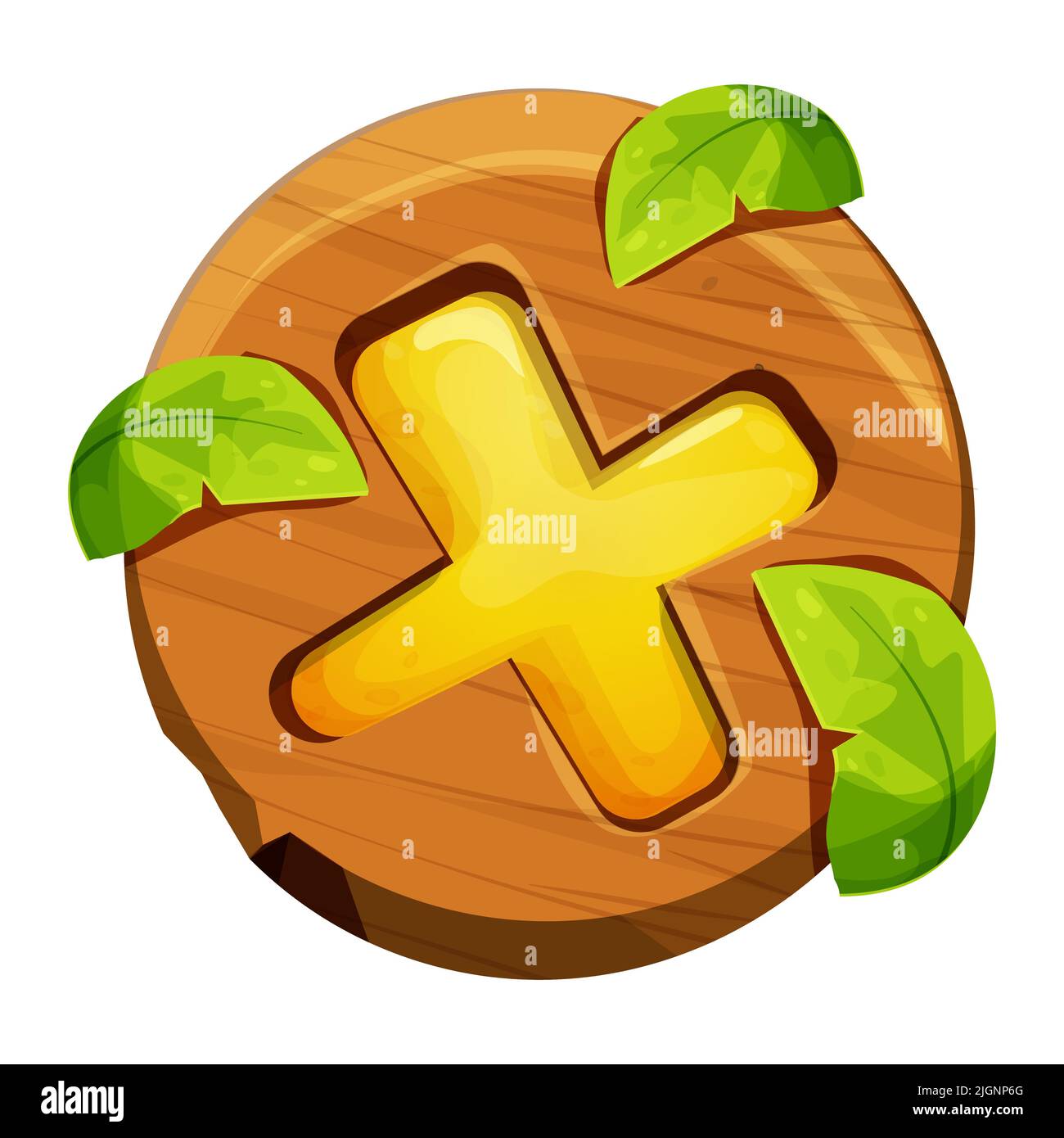 Jungle cross Cut Out Stock Images & Pictures - Alamy