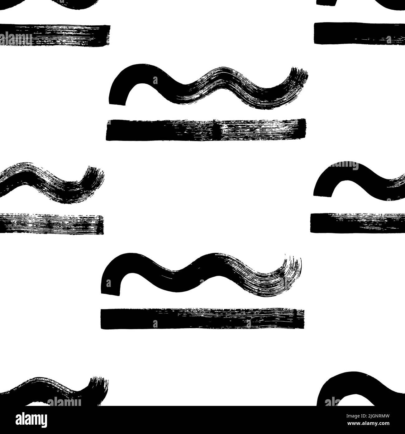 Geometric wave Stock Vector Images - Alamy