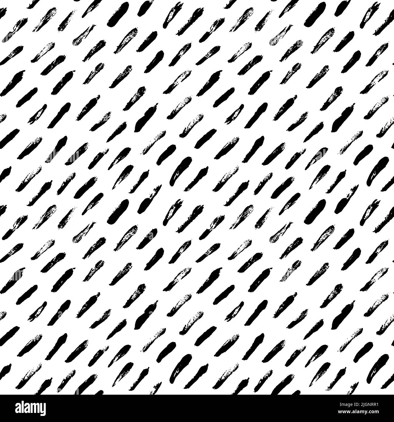 Black diagonal small lines vector seamless pattern Stock Vector Image ...