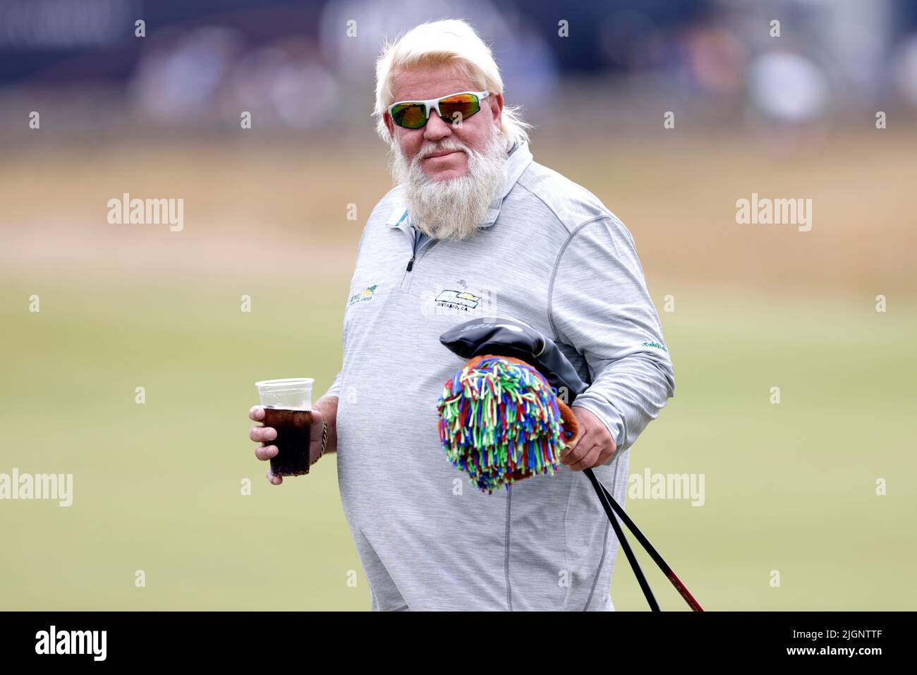 John daly coke hi-res stock photography and images - Alamy
