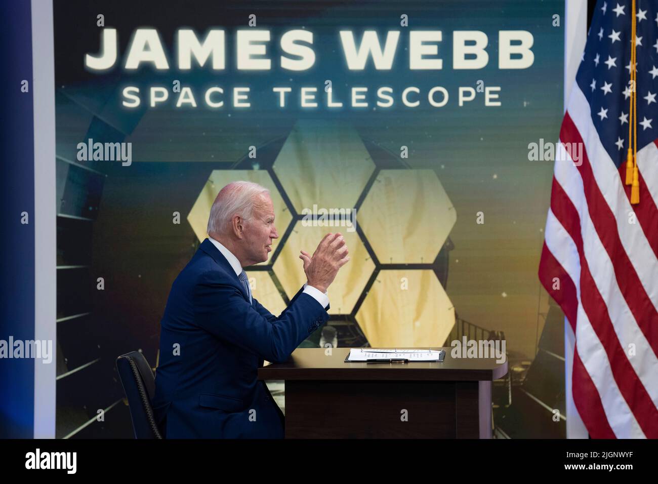 Joseph biden images hi-res stock photography and images - Alamy