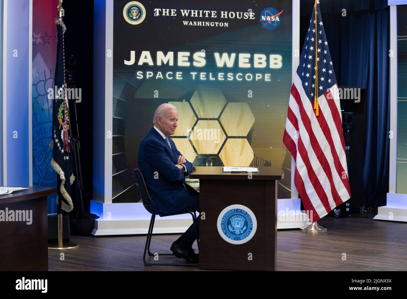 Joseph biden images hi-res stock photography and images - Alamy