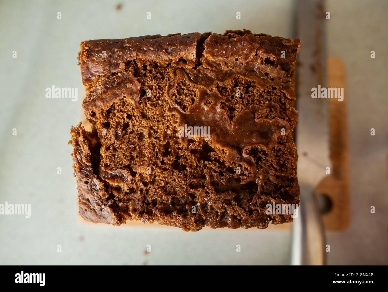 Poorly baked hi-res stock photography and images - Alamy
