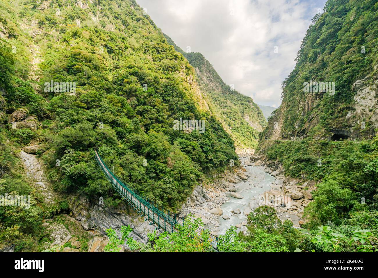 Inside blue grotto nature landmark hi-res stock photography and images ...
