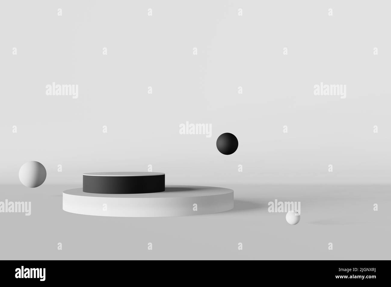 Promotion cosmetics Black and White Stock Photos & Images - Alamy