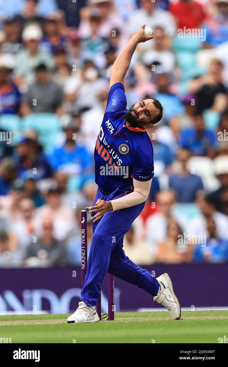 Mohamed shami hi-res stock photography and images - Alamy