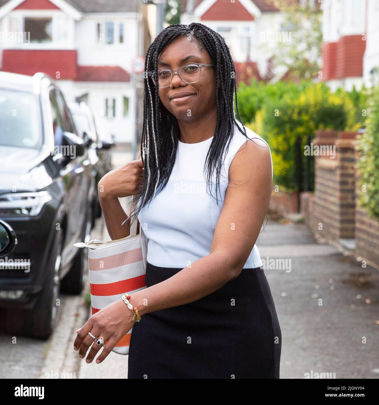 Kemi badenoch mp hi-res stock photography and images - Alamy