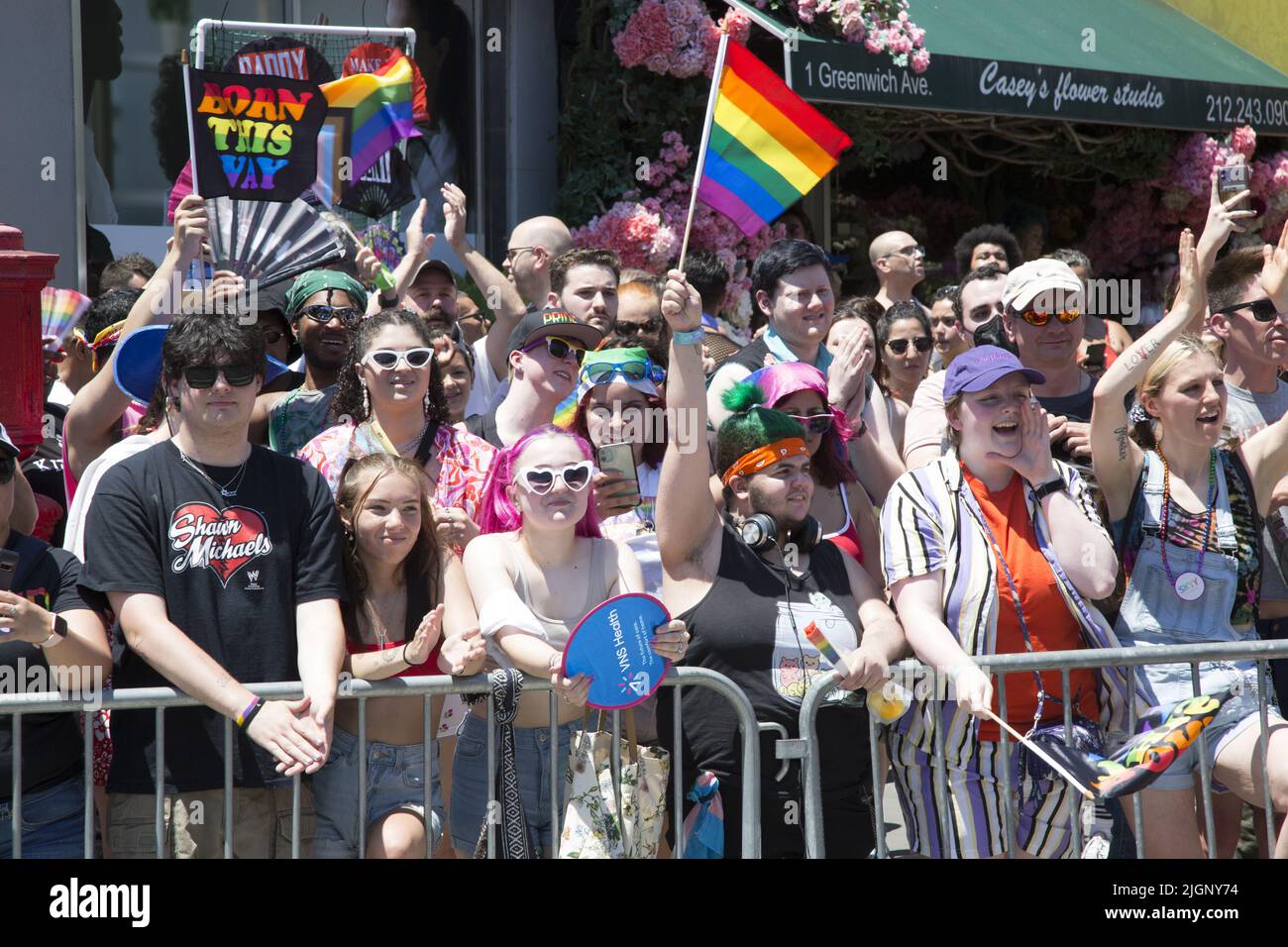 Celebration of the lgbtq community hi-res stock photography and images ...