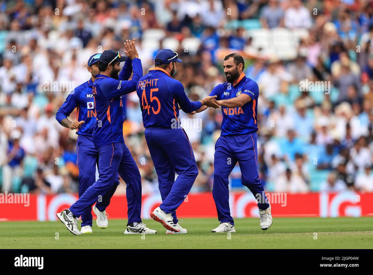 Mohamed sham hi-res stock photography and images - Alamy