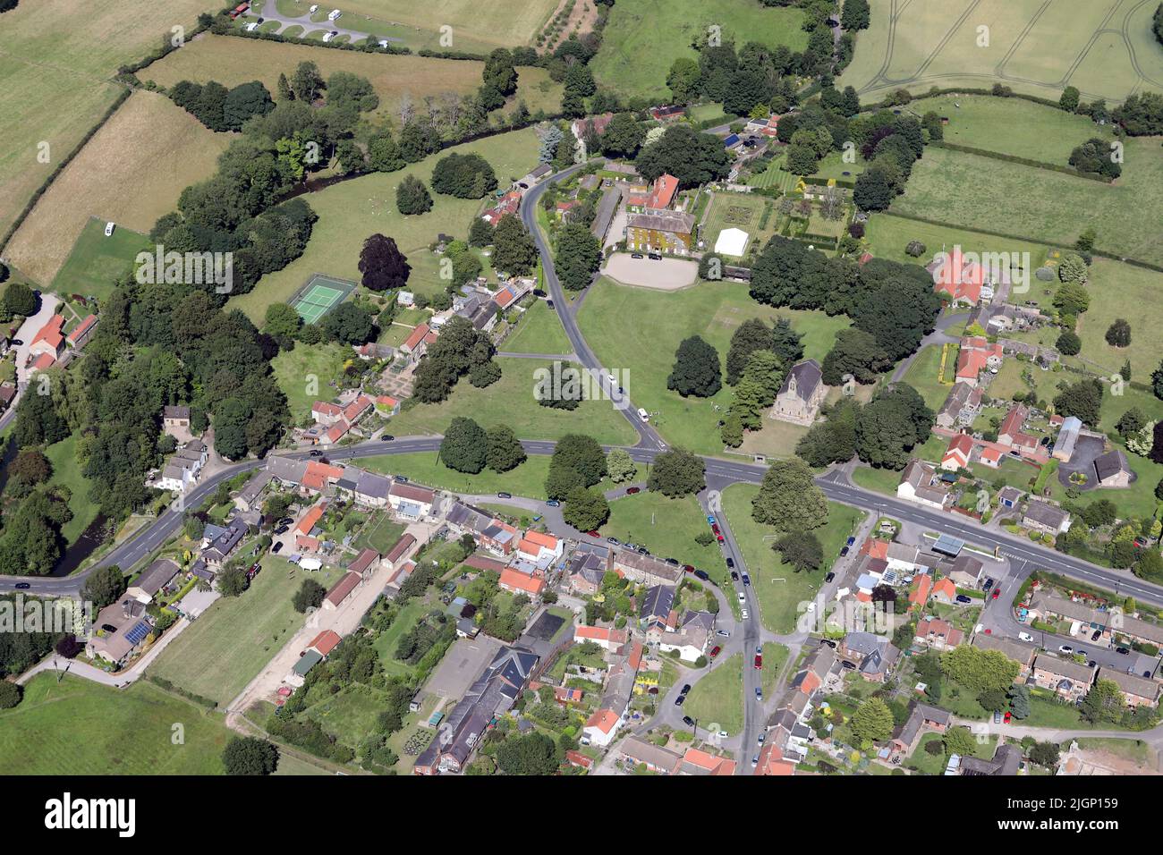 Bedale dl8 1hp hi-res stock photography and images - Alamy