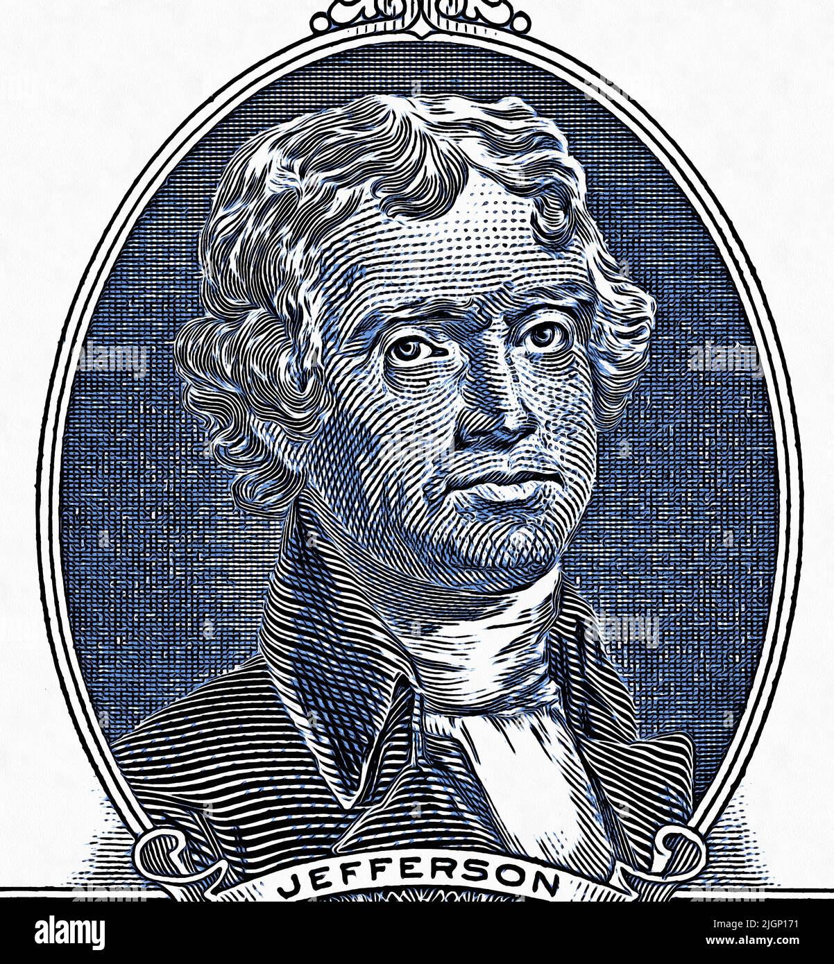 Who Was The Author Of The Declaration Of Independence
