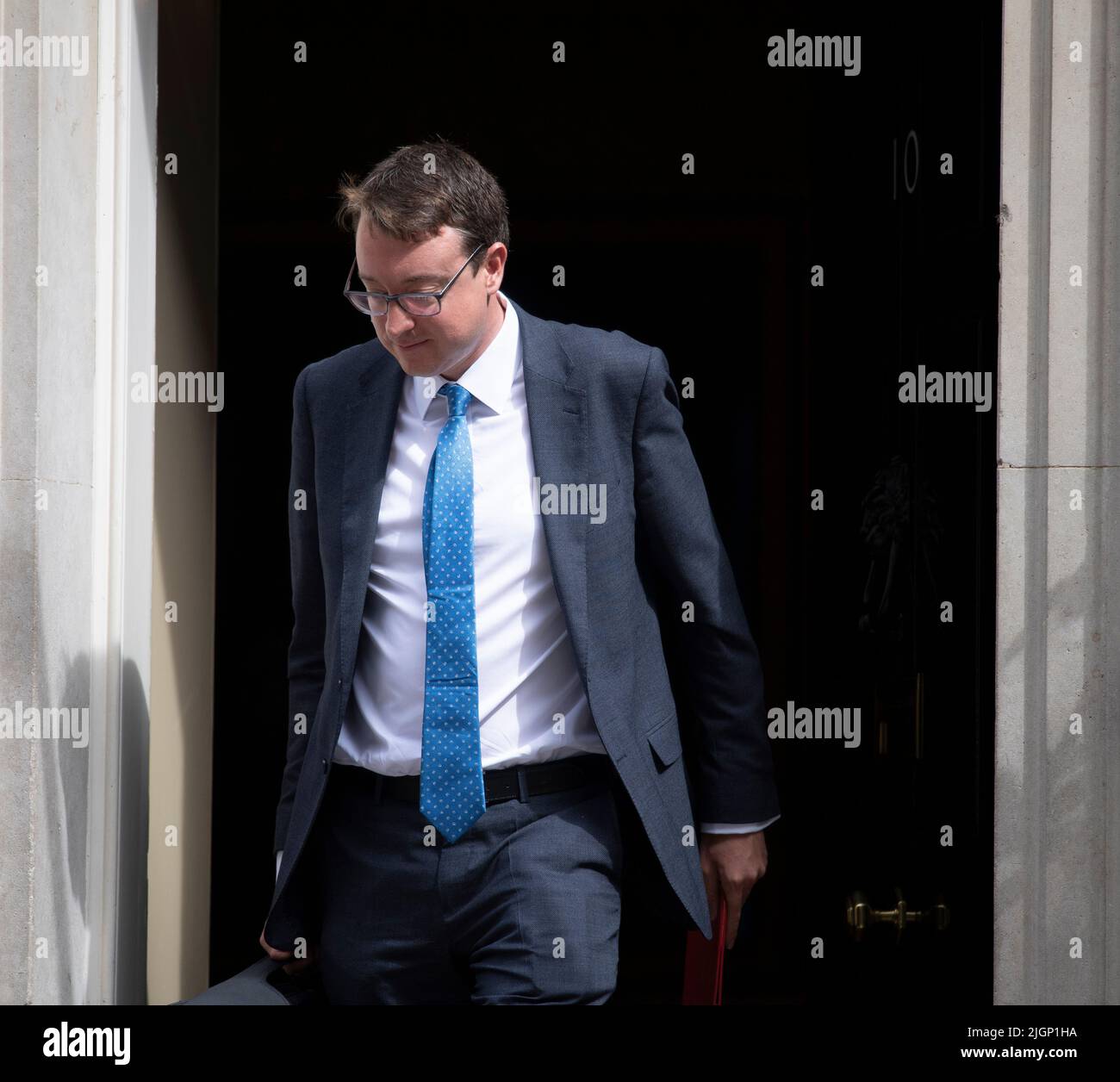 Simon clarke mp hi-res stock photography and images - Alamy