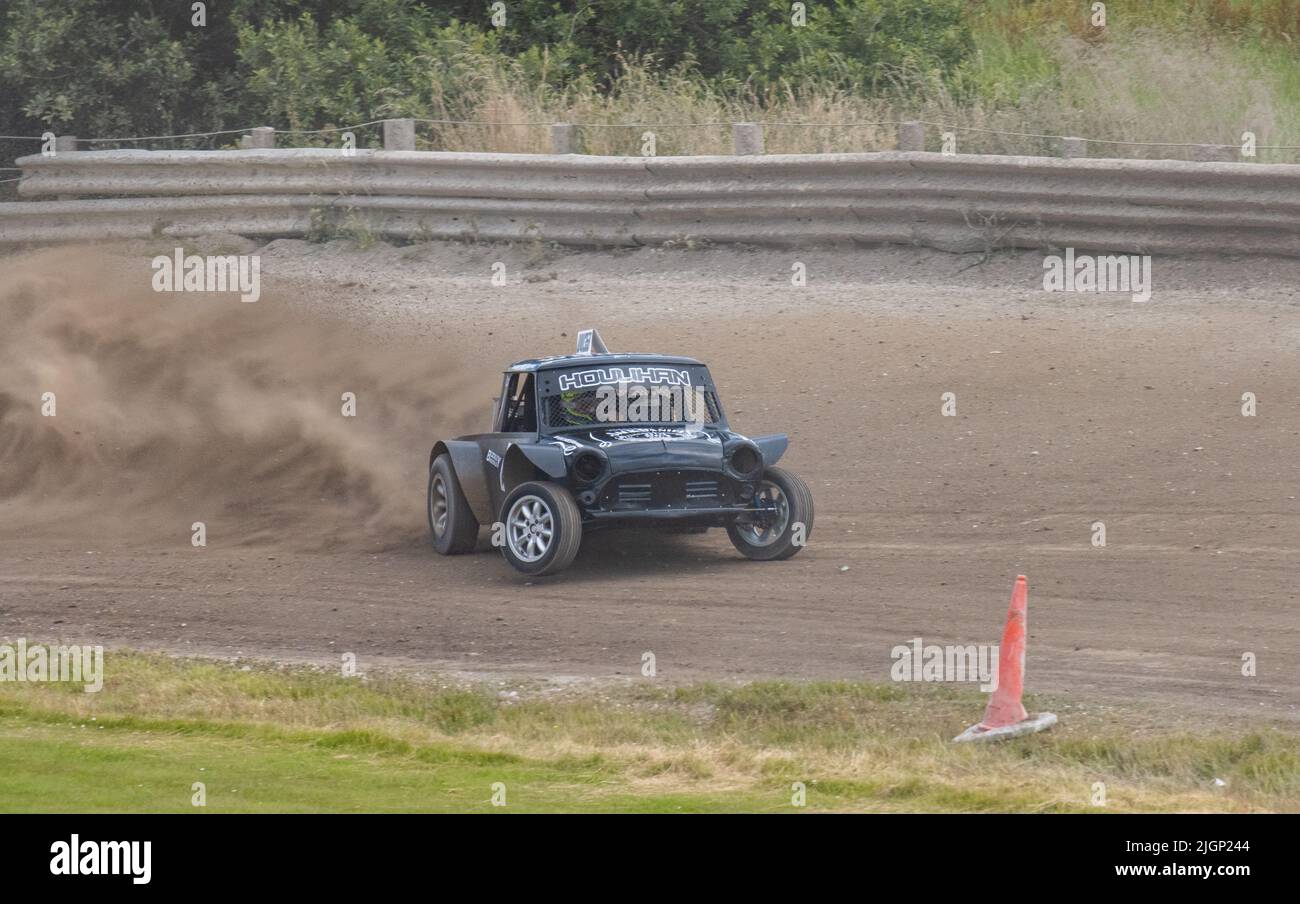 Autograss hi-res stock photography and images - Alamy